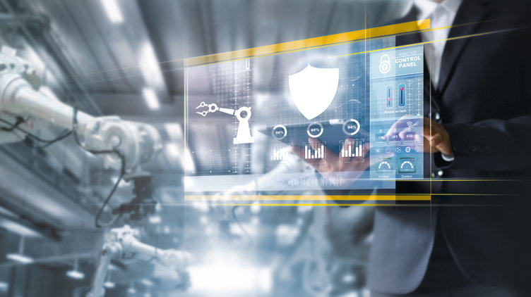 Industrial Security | Konstruktion und Industrie